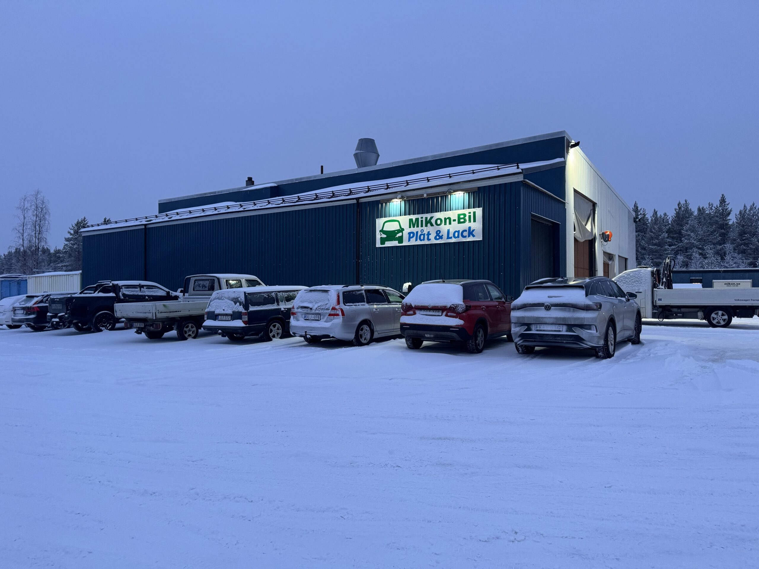 Werksta förvärvar i Kalix och växer i norra Sverige - Werksta