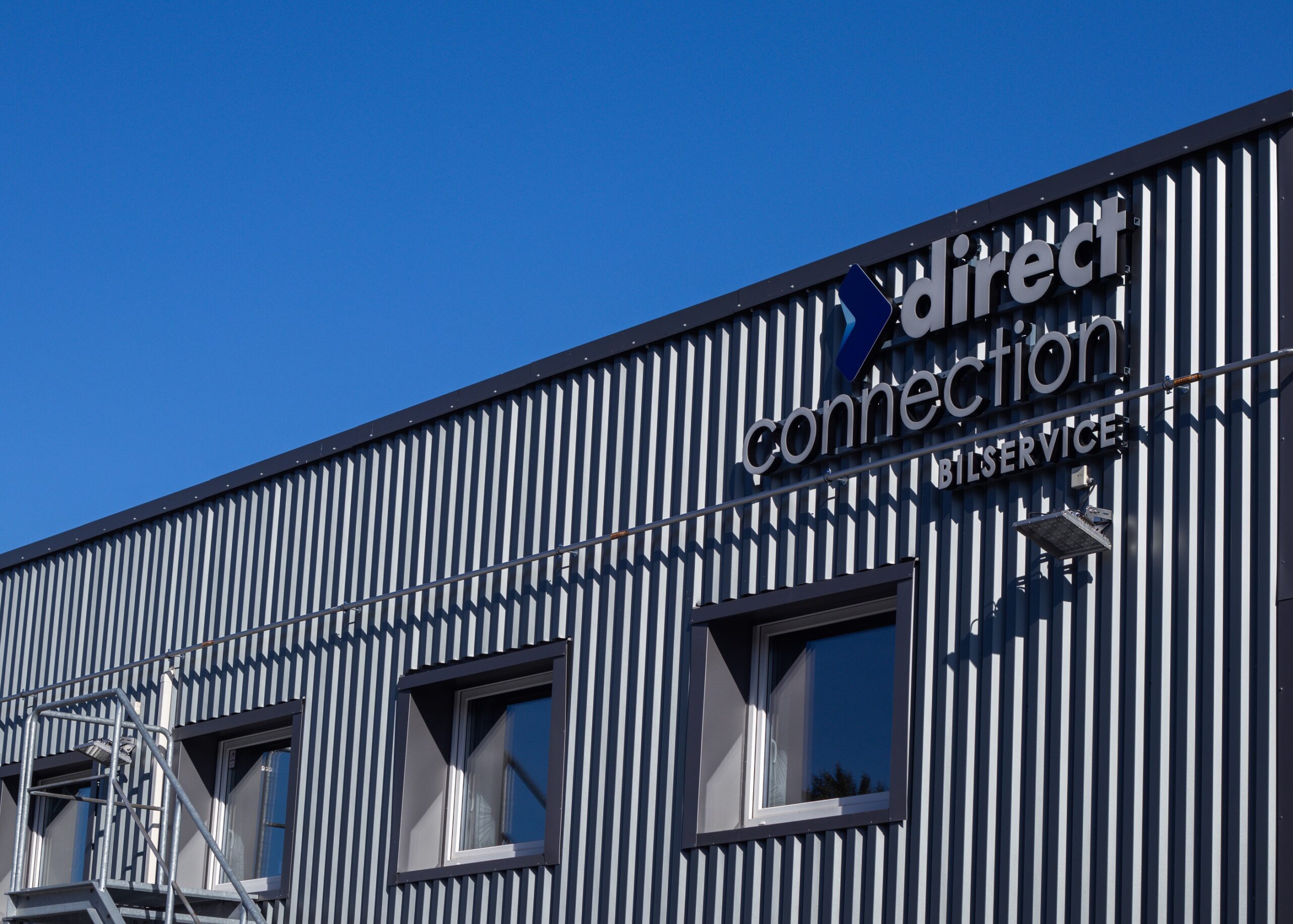 Werksta förvärvar verkstad i Järfälla - Werksta