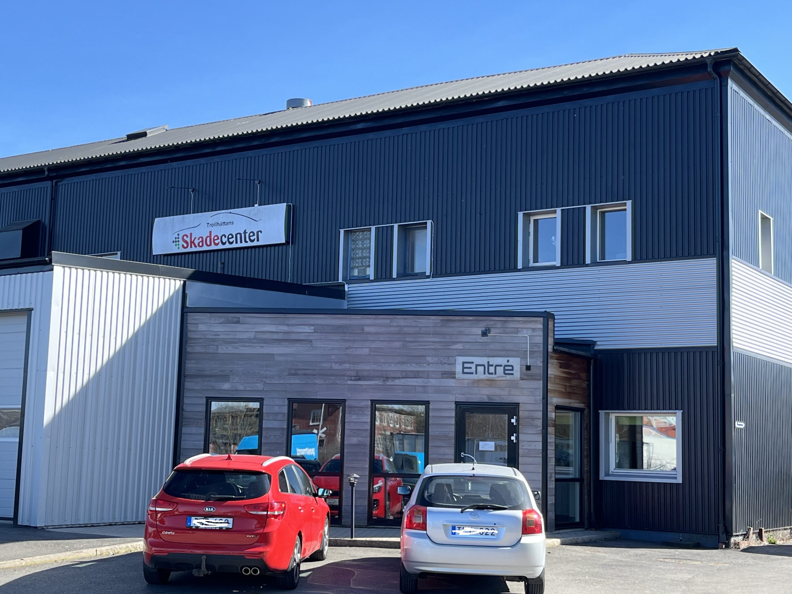 Werksta förvärvar verkstad i Trollhättan - Werksta