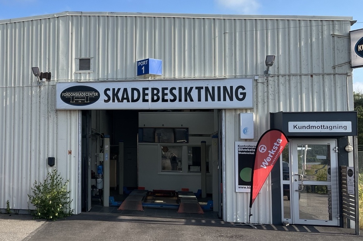 Nu finns Werksta även i Nyköping - Werksta